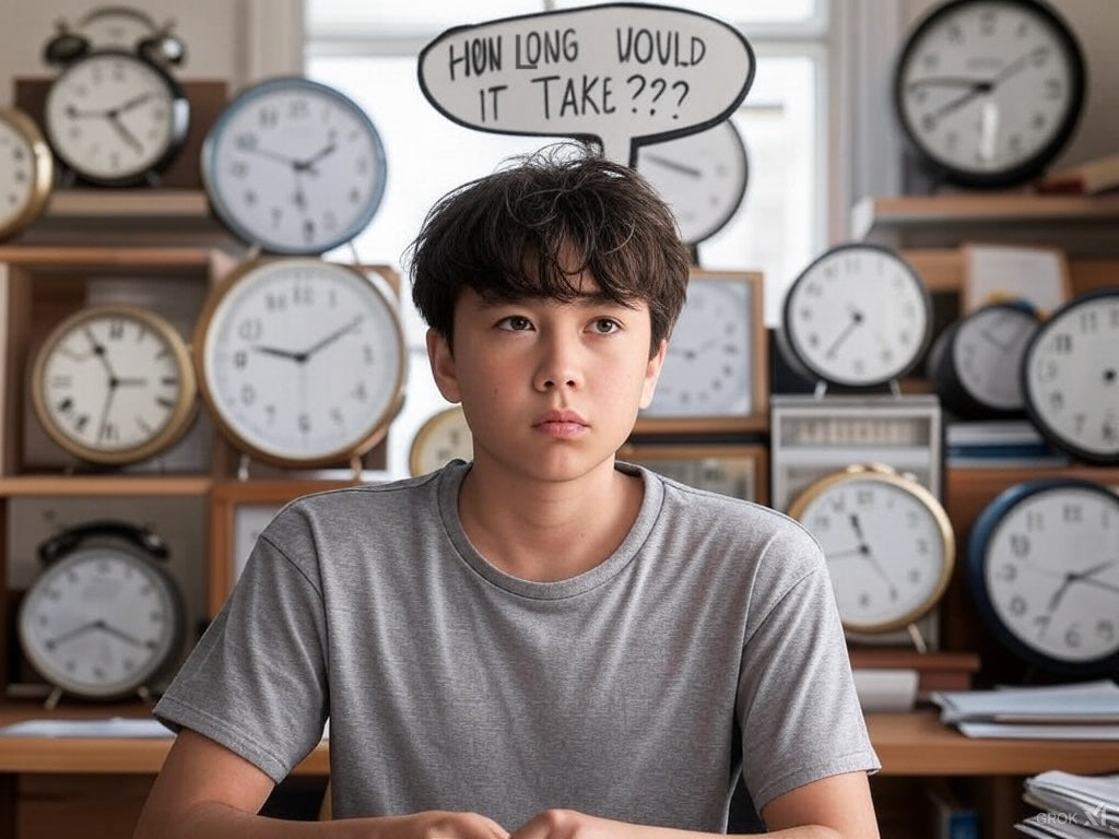 ⏳ How Long Does VB Treatment Take? Understanding the Timeline for Pect ...